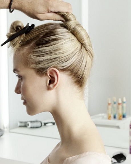 Bananen Frisuren Selber Machen – JUQGB