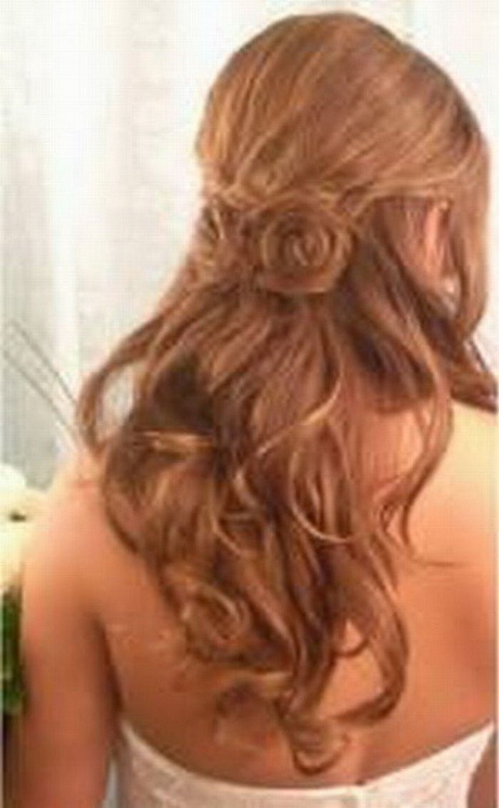 Offene ballfrisuren - Schönheit und Stil